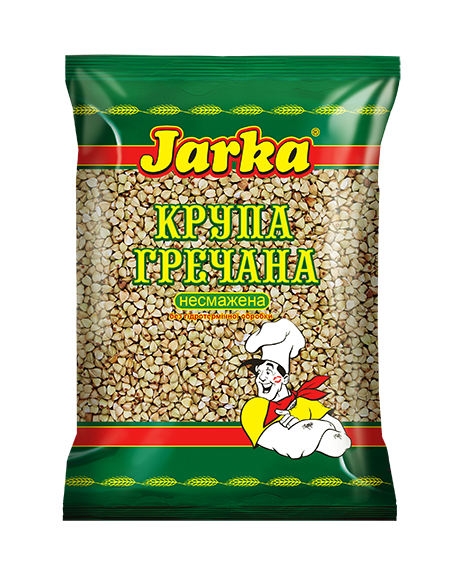 Бакалія :: Крупи